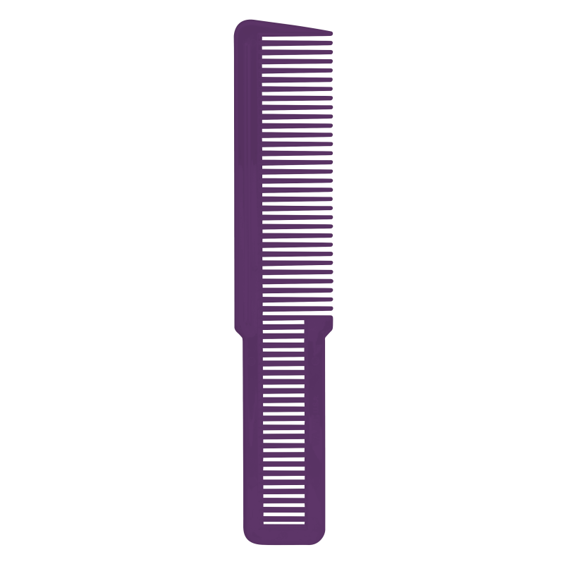 Wahl clipper comb store